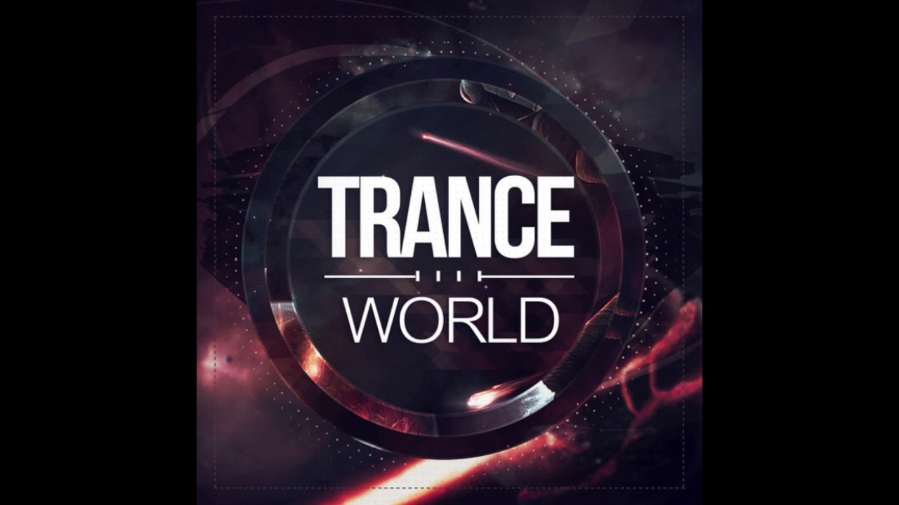 TRANCE WORLD 2020 Vol.1(Mixed by DJ KOZIN V) - YouTube
