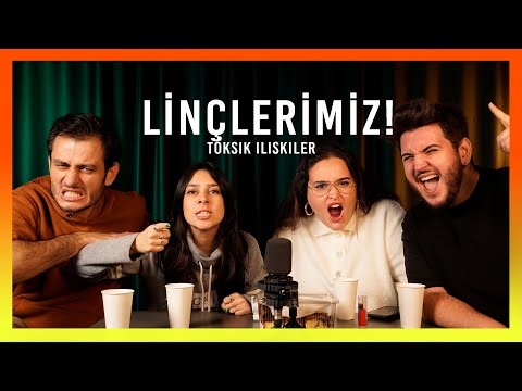 KÖTÜ YORUMLARI OKUYORUZ VE YARGI DAĞITIYORUZ! (Mukbang)