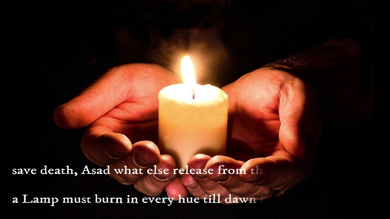 Aah ko chahiye ek umr asar hone tak || mirza ghalib || rekhta tv - YouTube