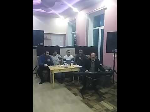Azad Musayev. seir . serhedli esq .