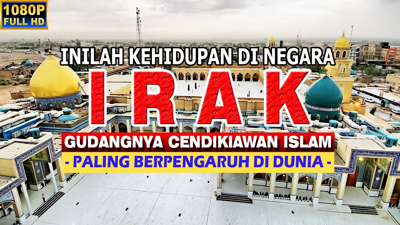 Bagaimana Kehidupan Masyarakat, Tradisi, Budaya, Dan Fakta-Fakta Unik ...