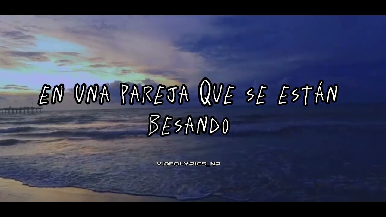 Me hace daño verte (letra)- Fresto music - YouTube