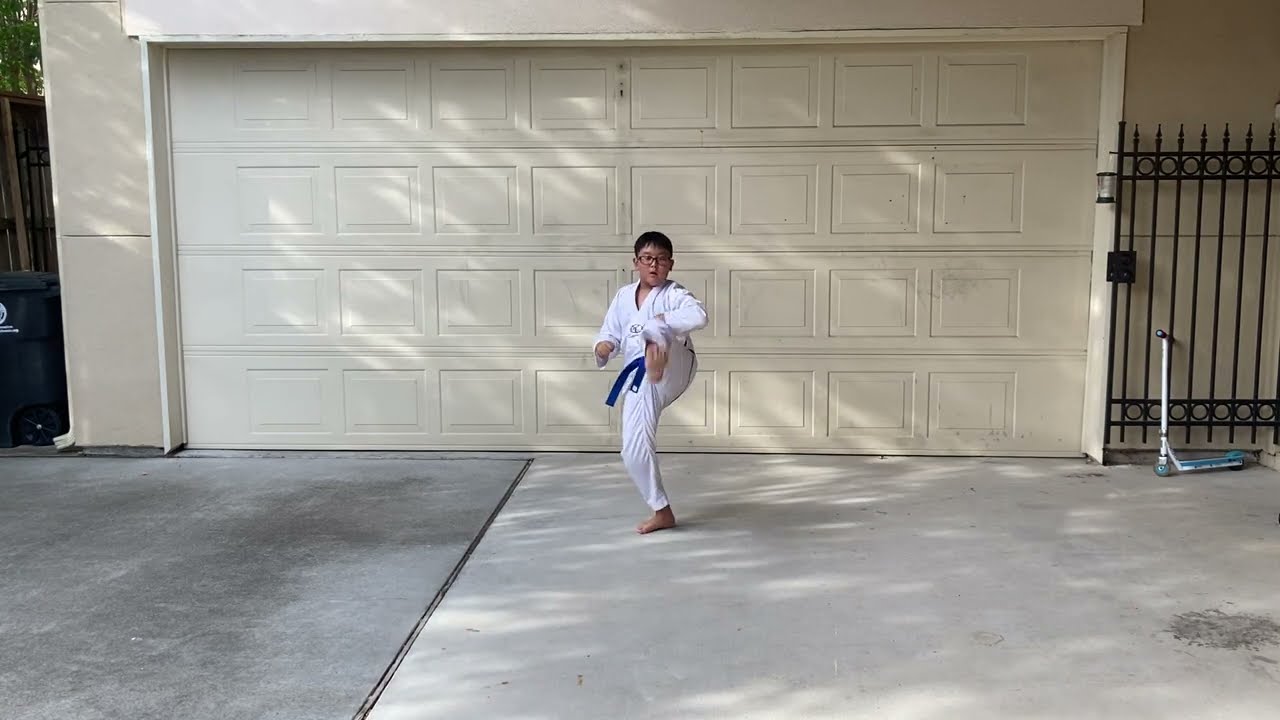 Finals - Timothy Mok - Gup Male - USA - 2TOP22 - YouTube