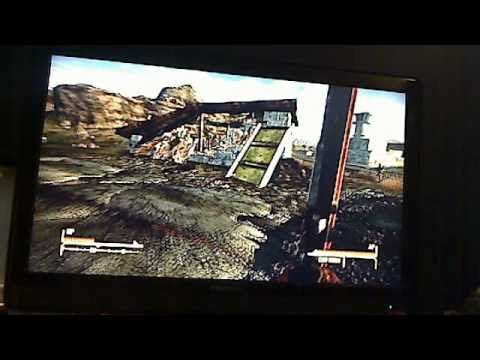 The House Always Wins III Walkthrough Fallout New Vegas - YouTube