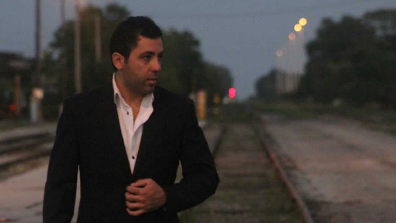 Remon Eskander شيخاني يقورا - YouTube