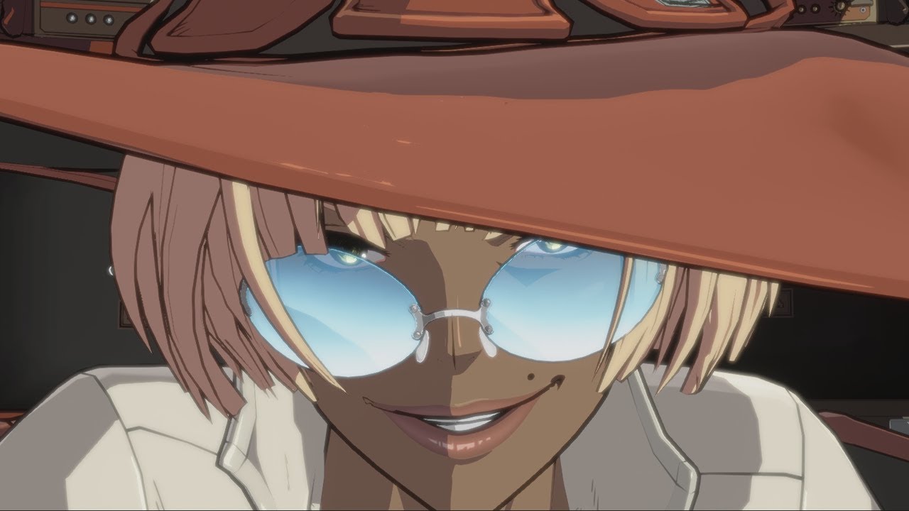 I-No But Command Grab - YouTube