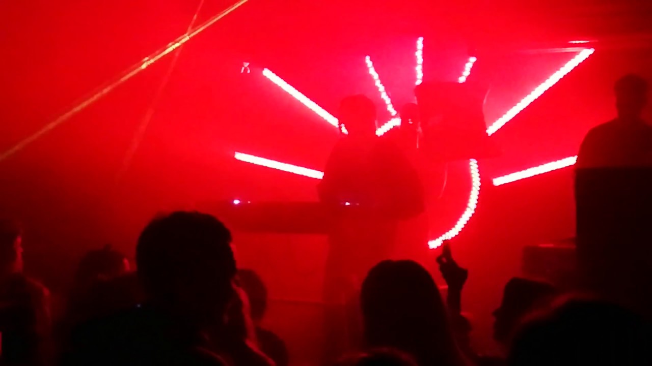 Soft Blade @ СМЕНА 2.0. (13.04.18) - YouTube