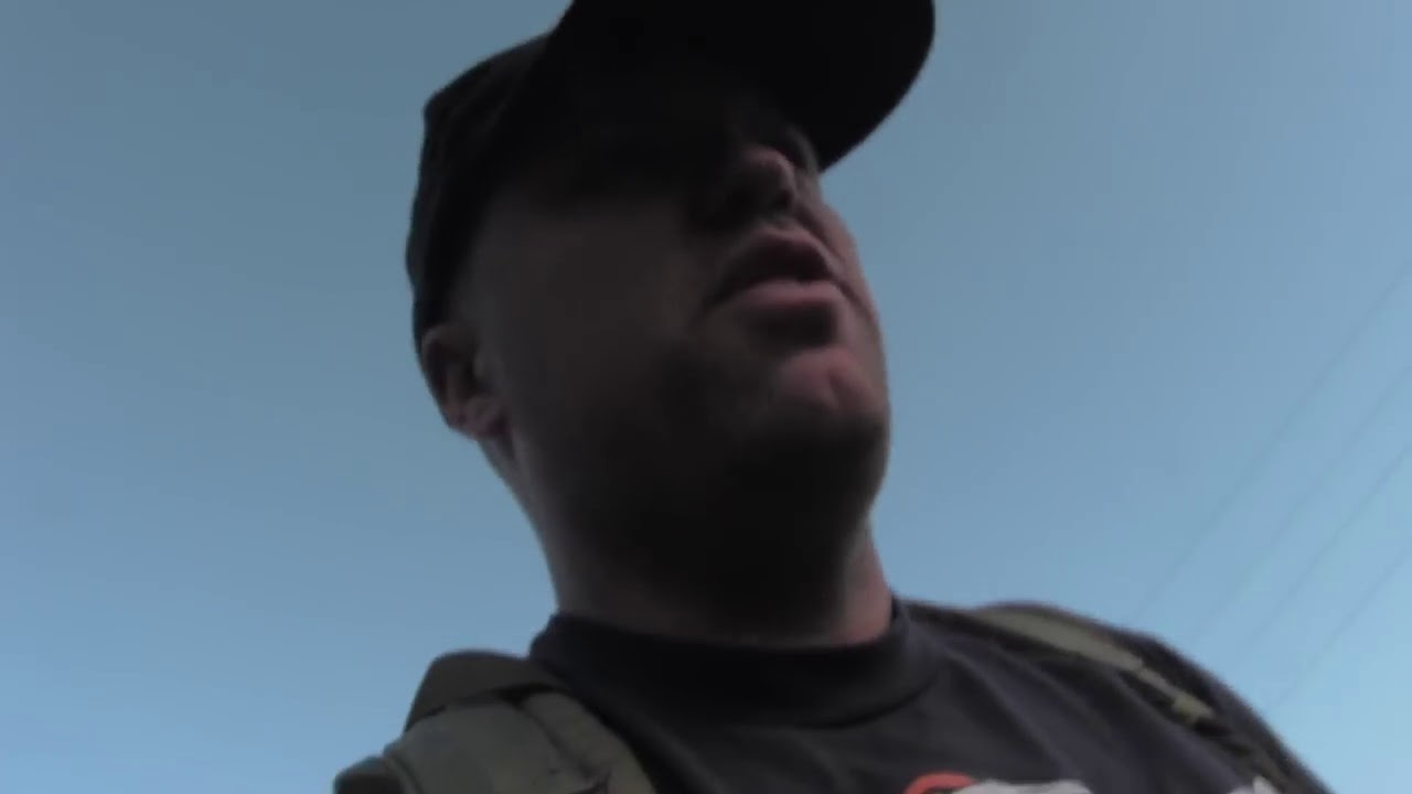 STOBE THE HOBO - Episode 26 - YouTube