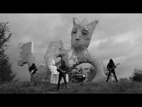 Dagon - Dagon (OFFICIAL VIDEO)