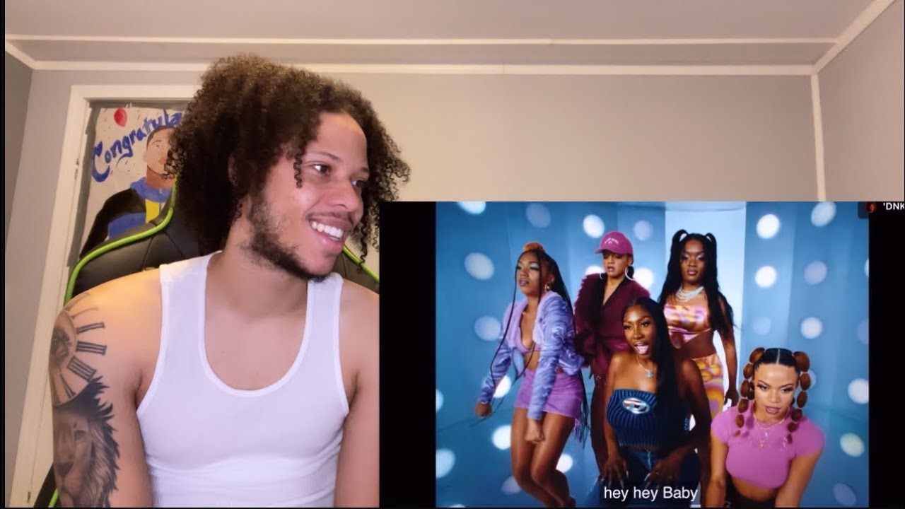 Shes MARRIED?! Aya Nakamura - Baby (Official Music Video) REACTION ...