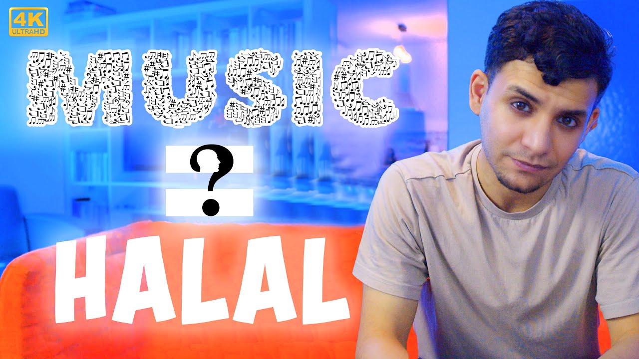 Ist Musik im Islam wirklich haram (verboten)? | 4K - YouTube