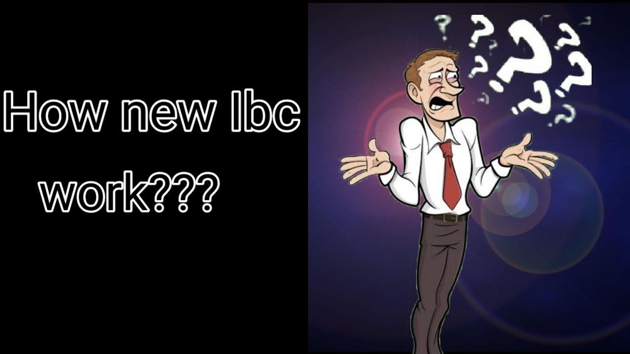 How ibc work and how many support would IBC get ?? - YouTube