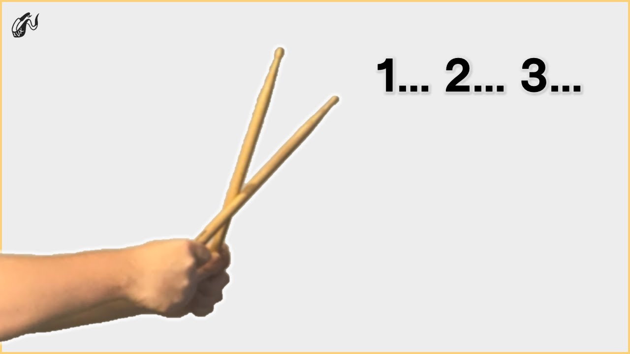 drum count intros be like - YouTube