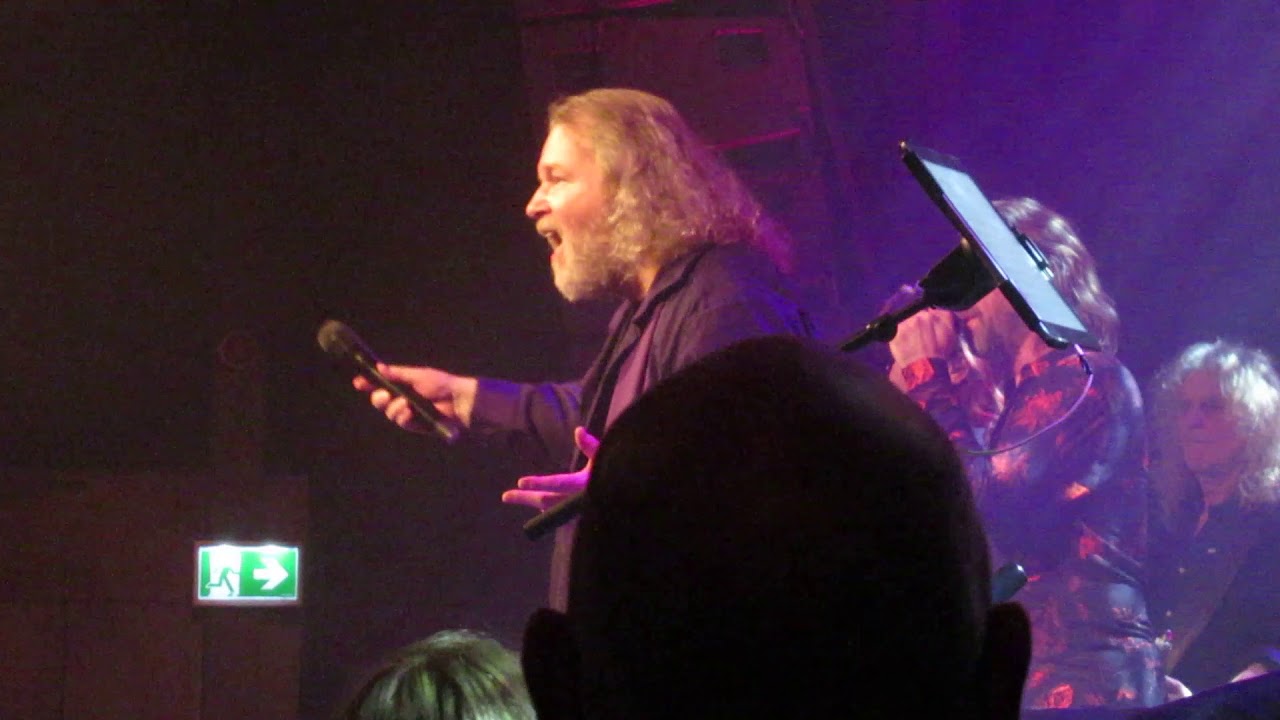 Symfo Classics - Ruthless Queen (Kayak) - YouTube