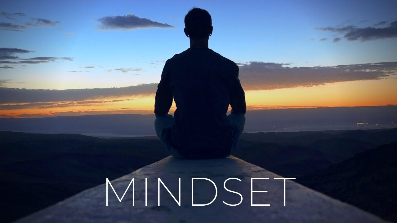 Mindset - The Eye Opening Power of Your Mind | Motivational and ...