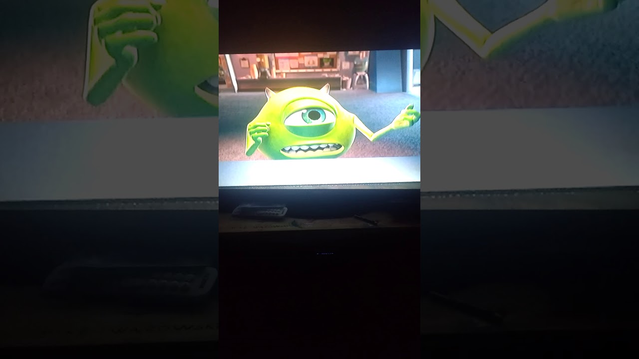 Mike Wazowski parte 1 - YouTube