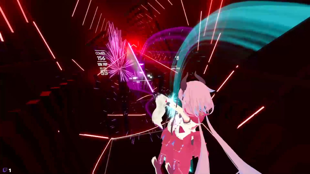 [Beat Saber] PADORU / PADORU - YouTube