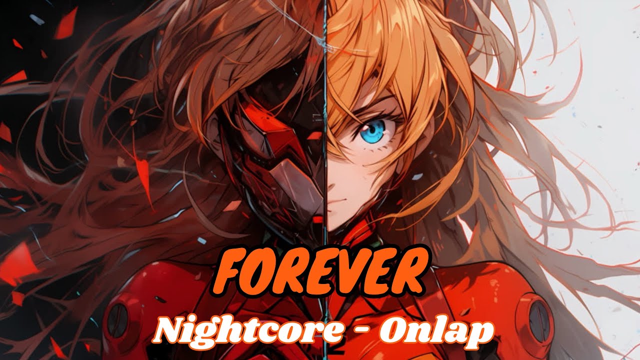Nightcore - FOREVER - YouTube