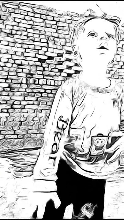 Video converter to cartoons - YouTube