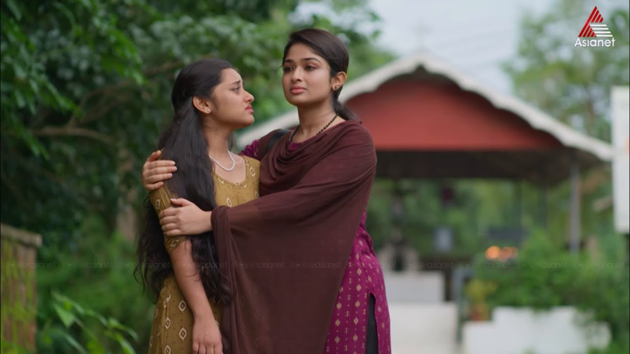 Mazha Thorum Munpe Promo || 13-07-2025 || Episode 07 || Asianet - YouTube