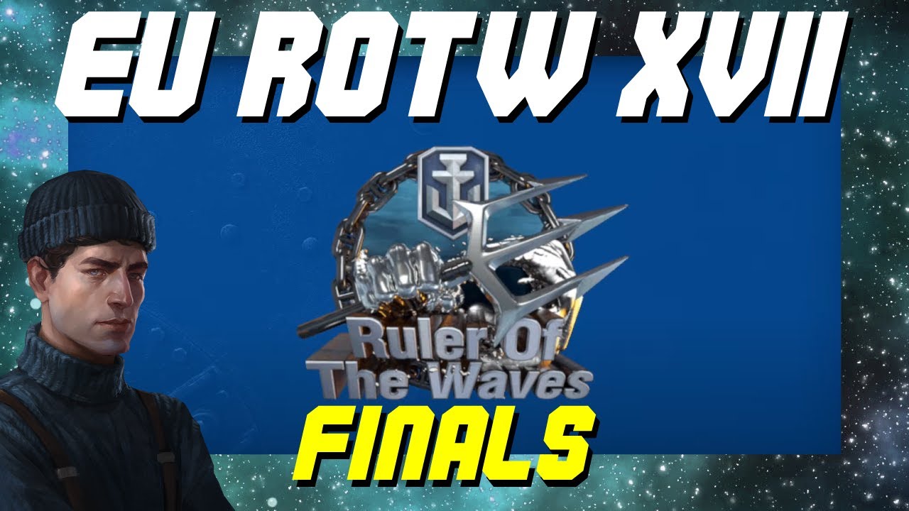 ROTW XVII FINALS, Will The Meme Team Win EU Championships ? Tier VIII ...