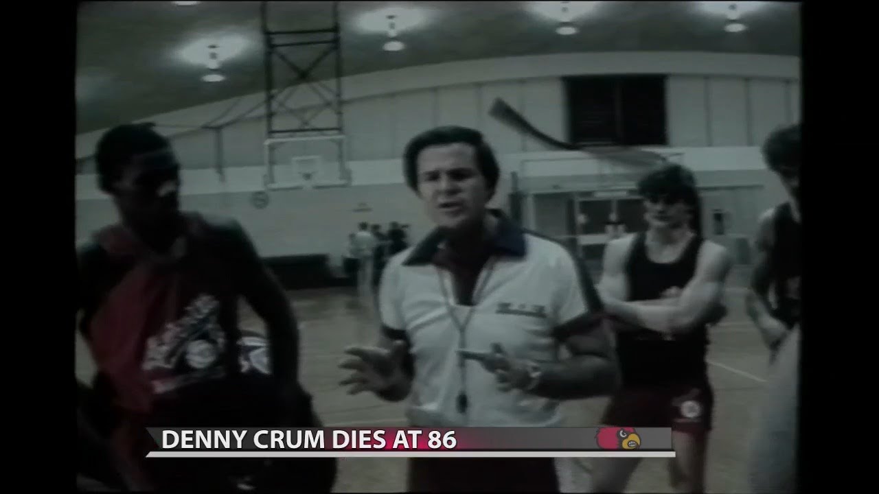 Fellow coaches, former players mourn the loss of Hall of Fame UofL ...