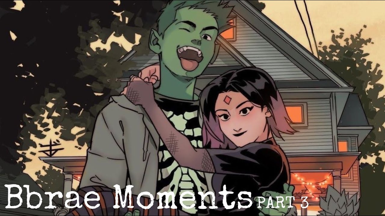 BBRAE Moments PART 3 - YouTube