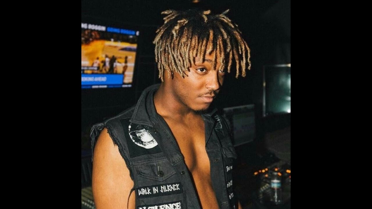 [FREE] Juice Wrld Type Beat - "222s" - YouTube