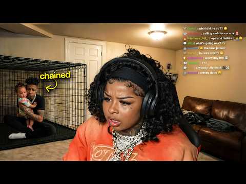 20 times streamers livestream Their Ab*sive Relationships