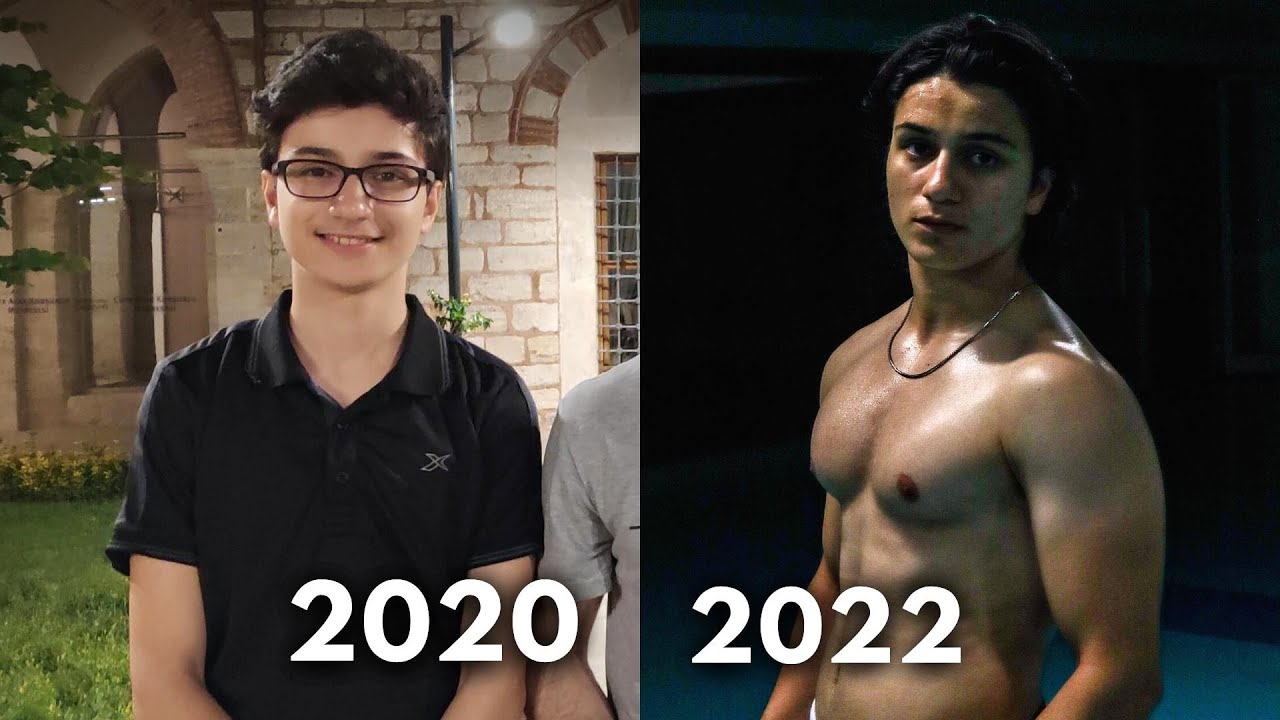 You Can't Afford to Be FAT and Out of Shape Anymore - YouTube