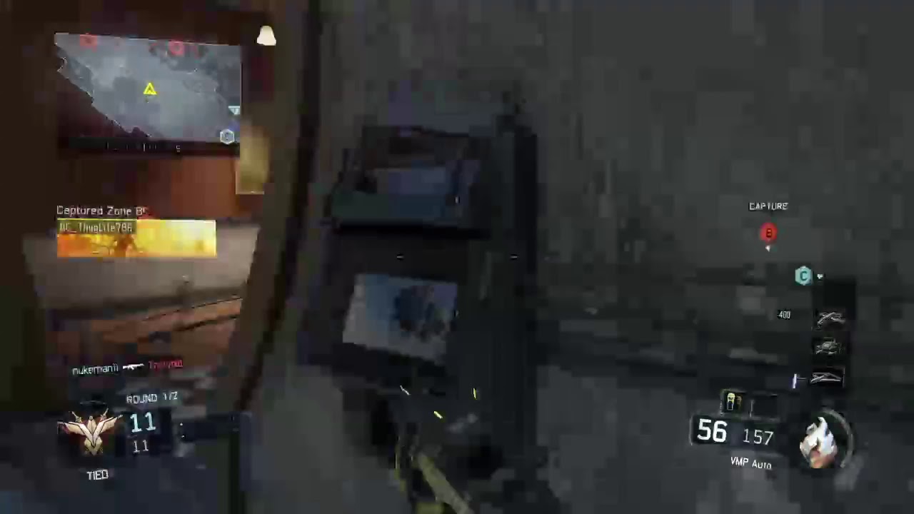 Call of duty b03 - YouTube