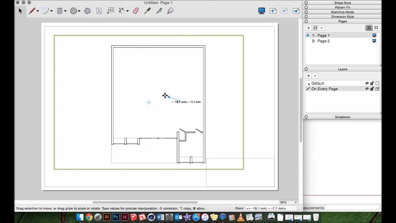 LayOut deel 2 // LayOut - YouTube