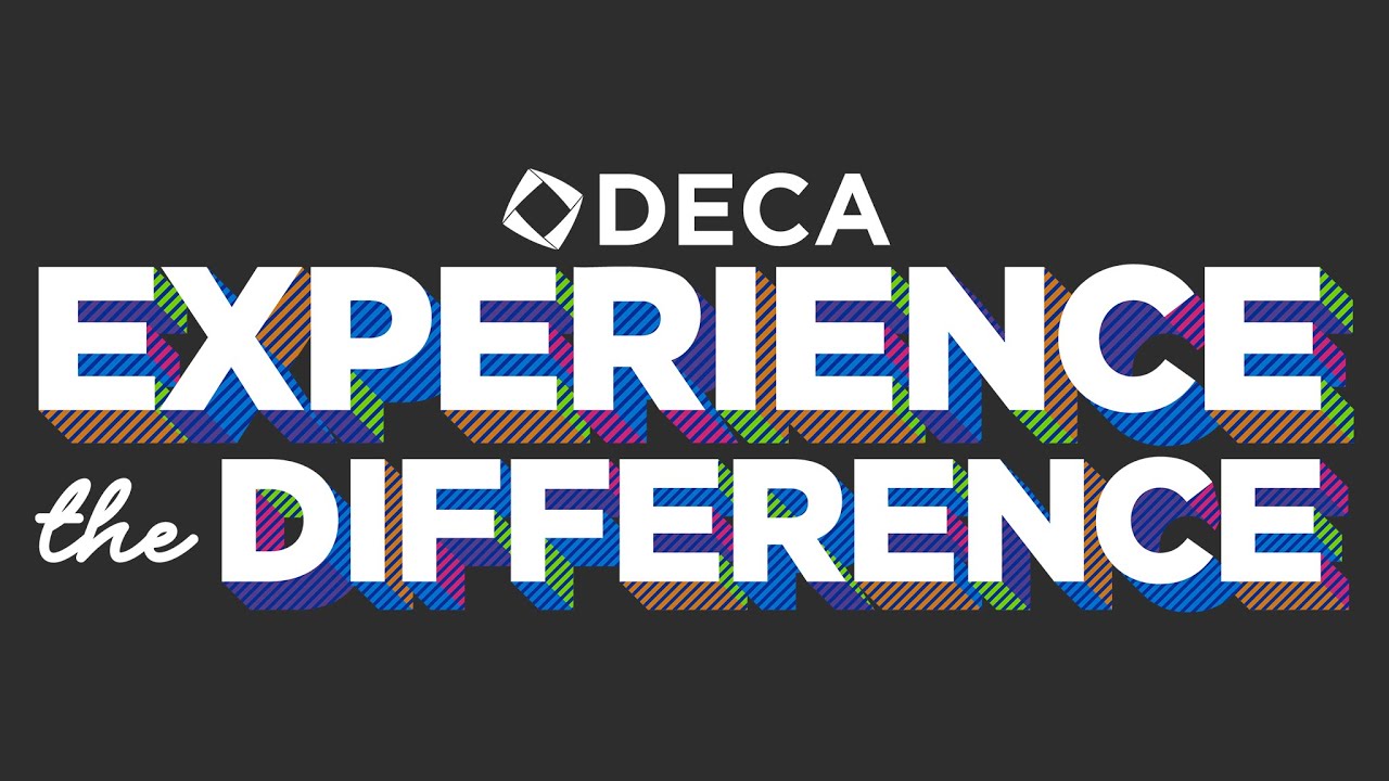 Michigan DECA - State Conference Opening Session, 2024 - YouTube