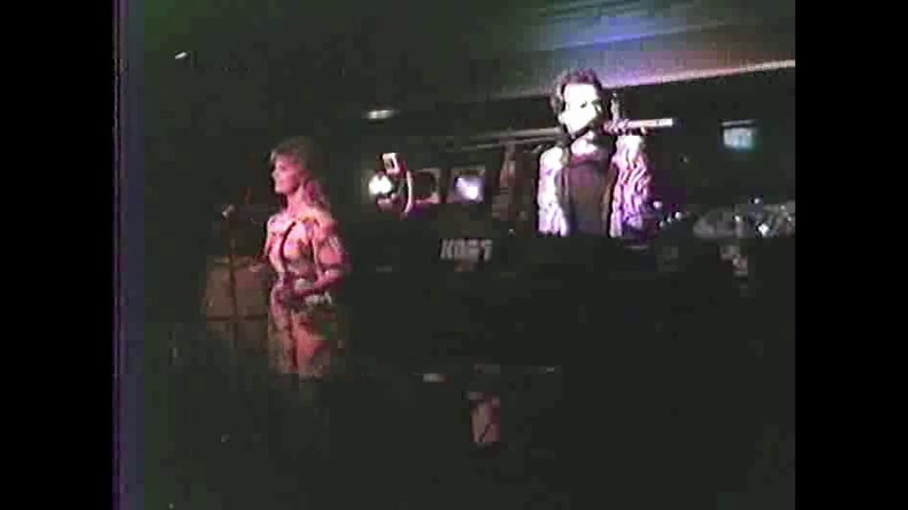 Good Hearted Woman by Keith LaMotte and Diane Cochran - YouTube