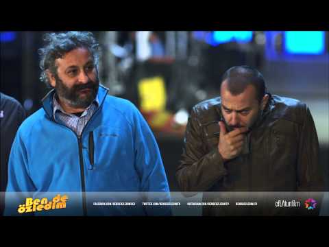 Ben de Özledim  - Ustaaaa!