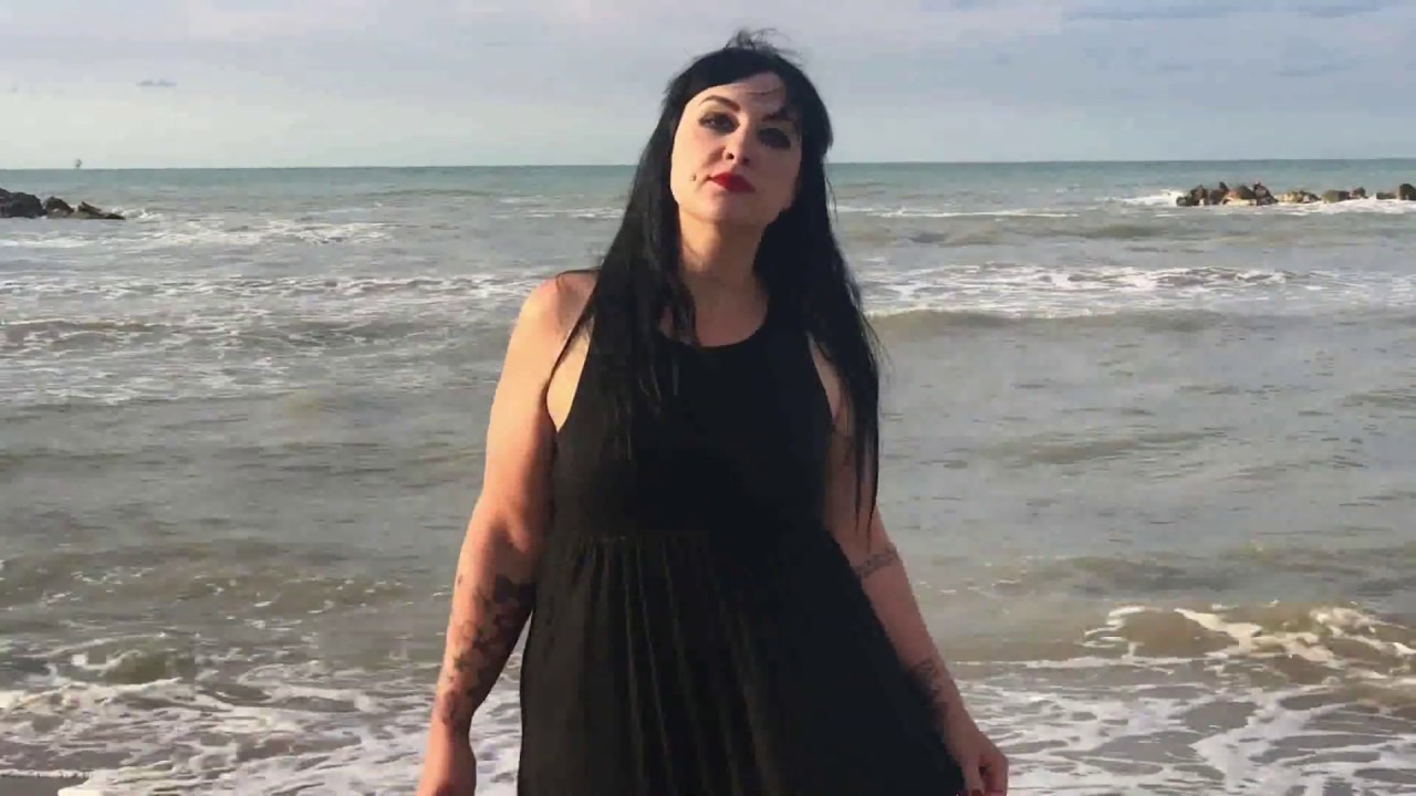 SASSY - "BYE TO THE WORLD" - Official Music Video - YouTube