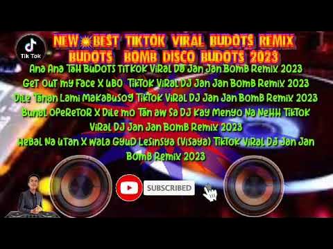 NEW_BUDOTS_ANA_ANA_TA_X_DILI_TANAN_LAMI_DJ JAN JAN AGASON REMIX_2023(128k) - YouTube