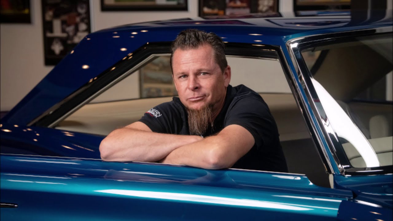 Dave Kindig - YouTube