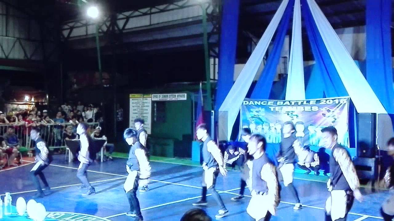 FREESTYLER LAGUNA: san juan area g dasma cavite - YouTube