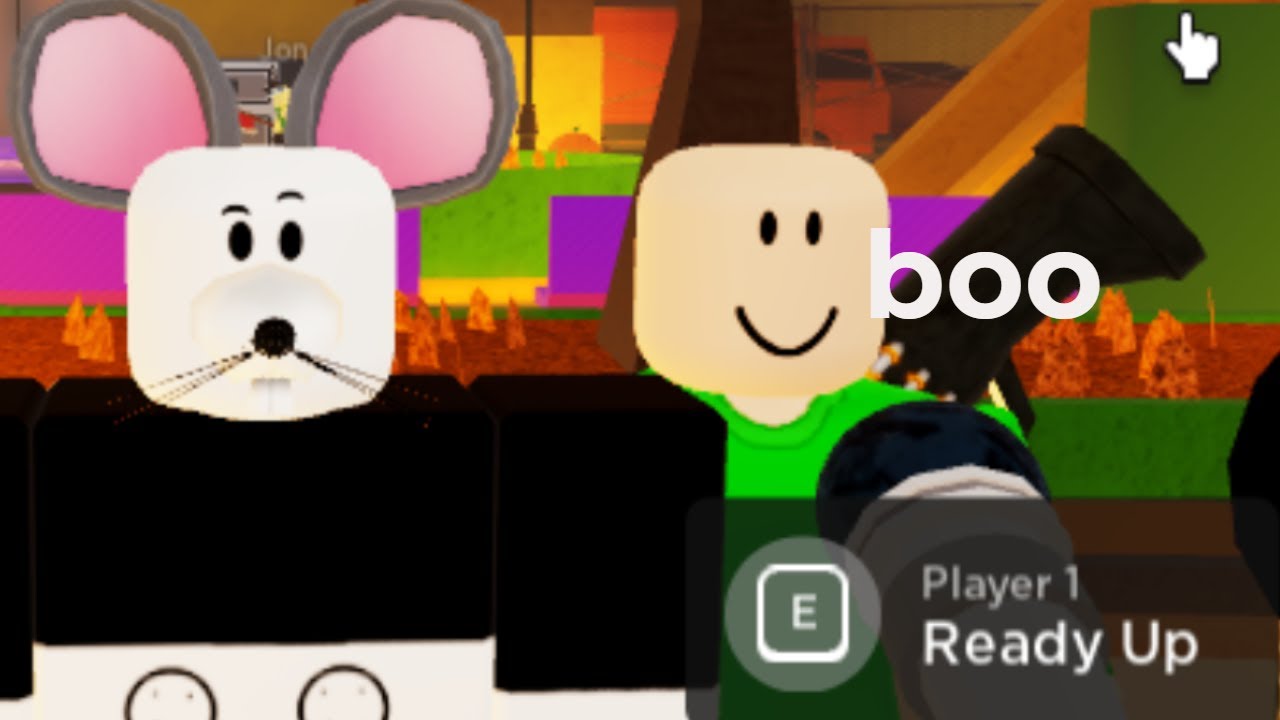 Funky Friday Roblox Update [ UPDATE MICKEY MOUSE] - YouTube