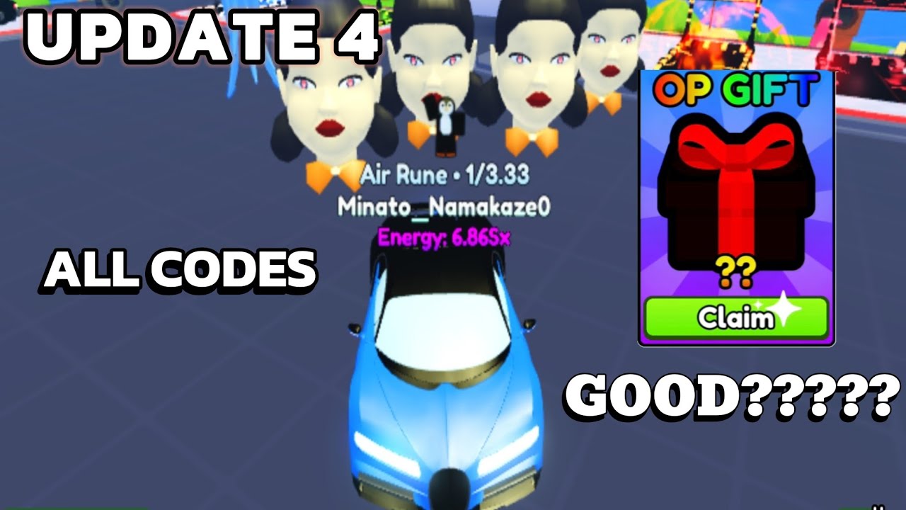 ROBLOX CAR TRAINING SIMULATOR USING ALL CODES NOOB TO PRO PART 2 - YouTube