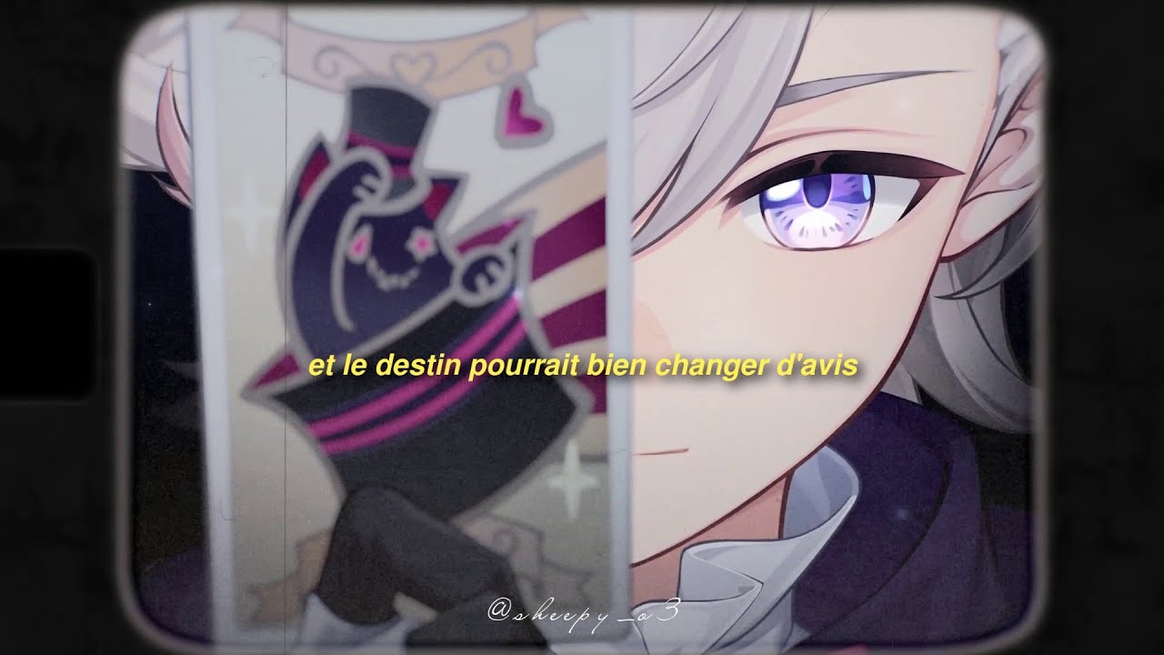 lyney & lynette - va va vis | genshin impact (edit) - YouTube