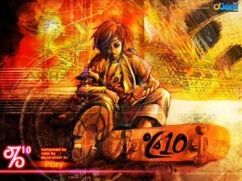 o2jam %10 song - YouTube