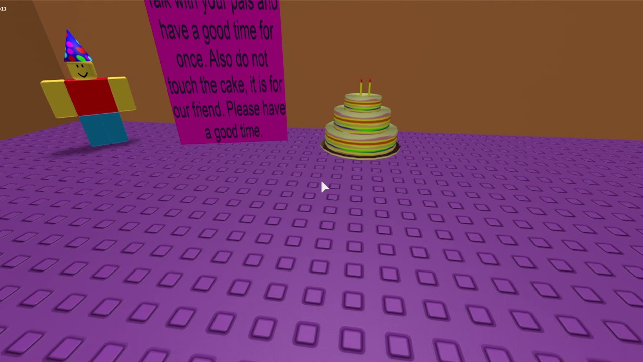 Party.exe Sacrifice ending In 1:04 - YouTube