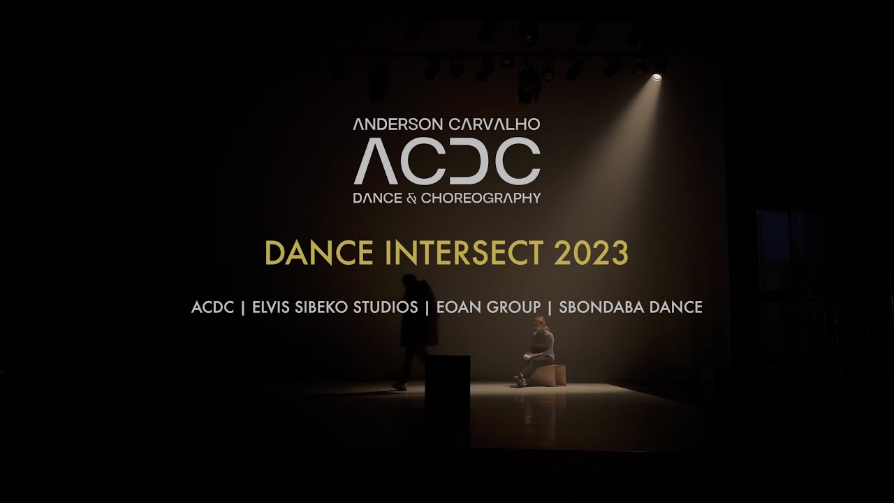 ACDC Dance Intersect 2023 | Cape Town, South Africa - YouTube