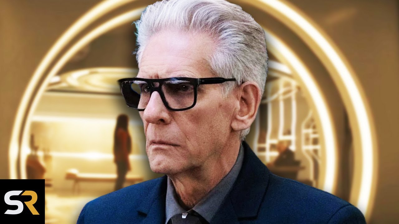 Did You Catch Dr. Kovich's Easter Eggs in Star Trek: Discovery ...