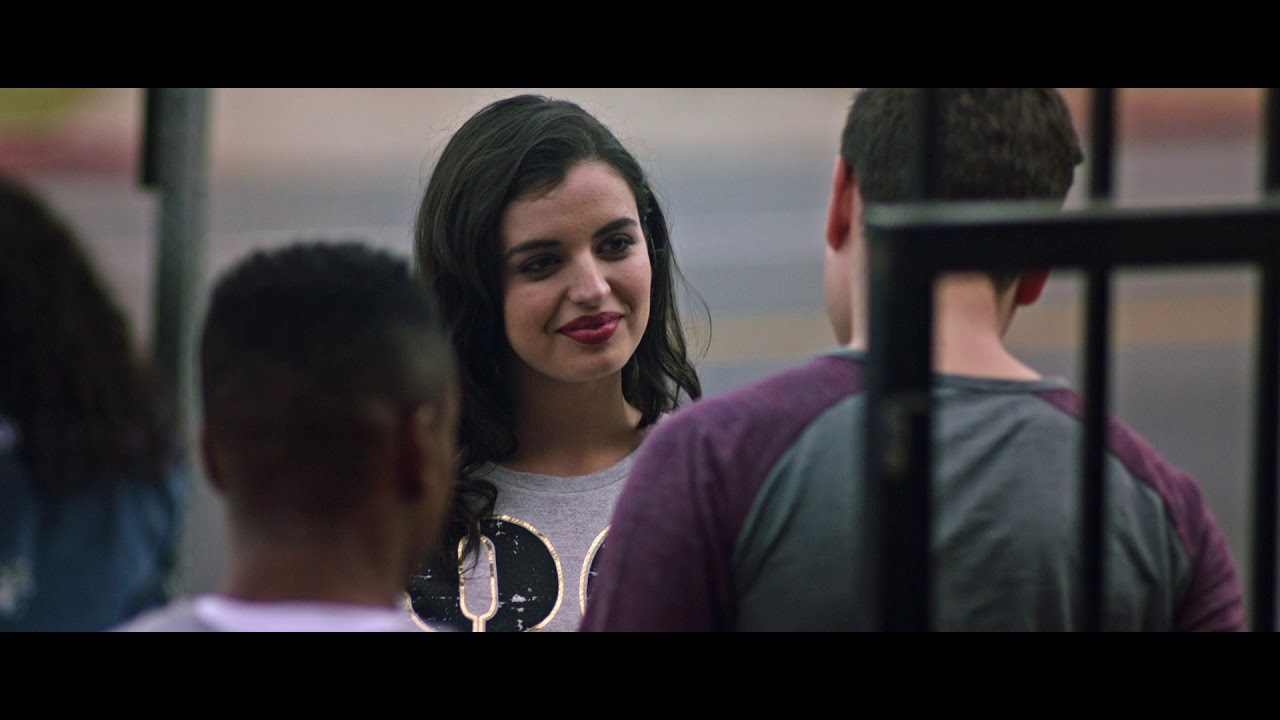 Bad Impulse. 2020. Drama, Horror, Thriller - YouTube