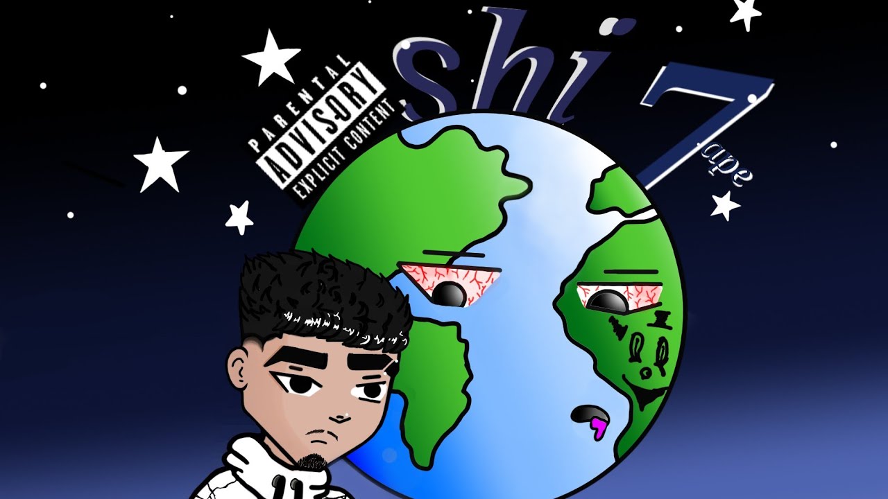 Shi - 1 dose dessa pura - YouTube