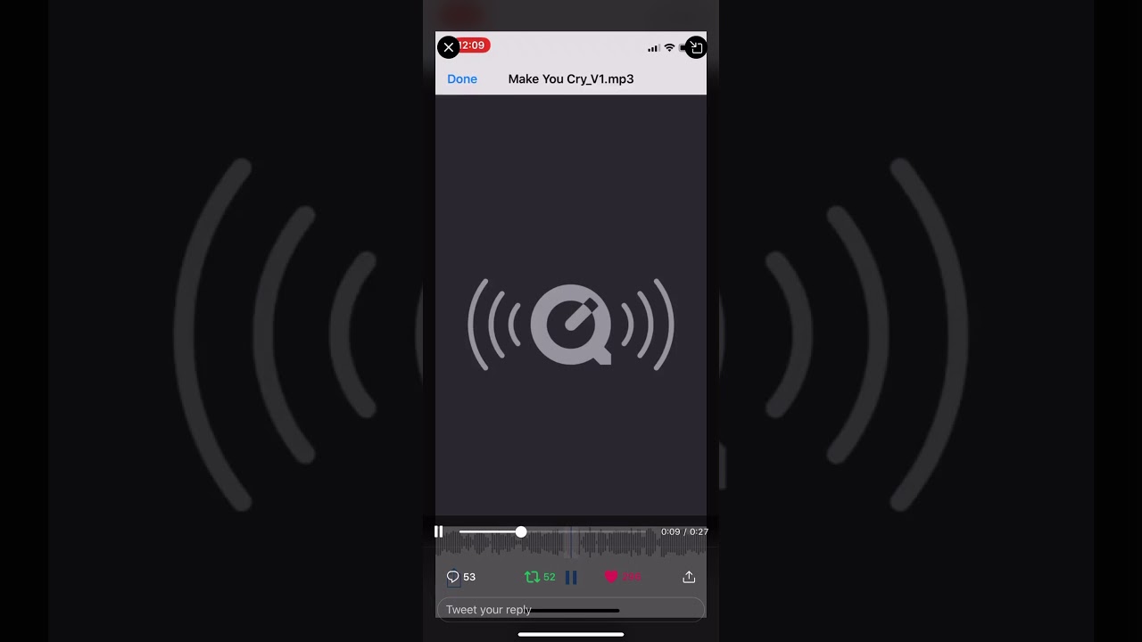 Alec Benjamin - Make You Cry *NEW SONG* collab with Julia Micheals ...