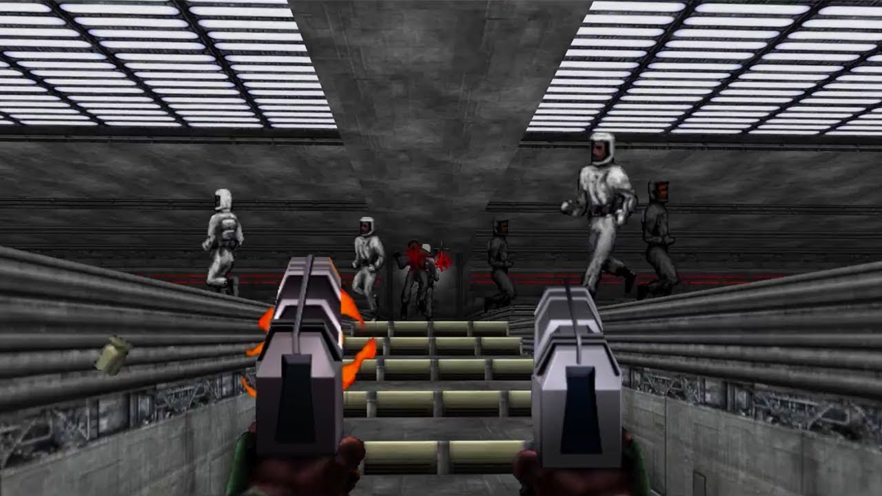 Marathon Rubicon - Tycho Ep. 7 - "Bob is everywhere!" - YouTube